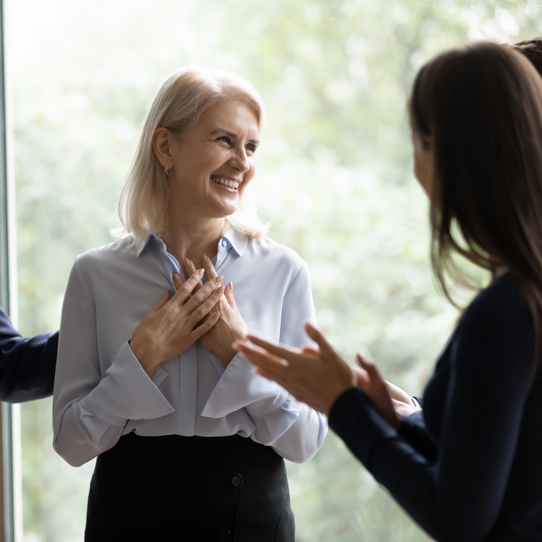 Master Different Ways To Accepting Compliments To Build Self-worth ...