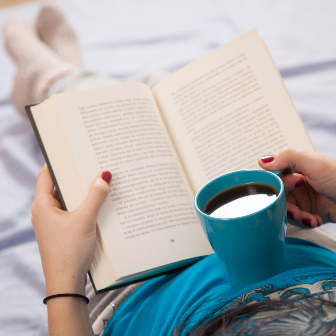 The Benefits of Reading: How It Fulfills the Six Human Needs ...