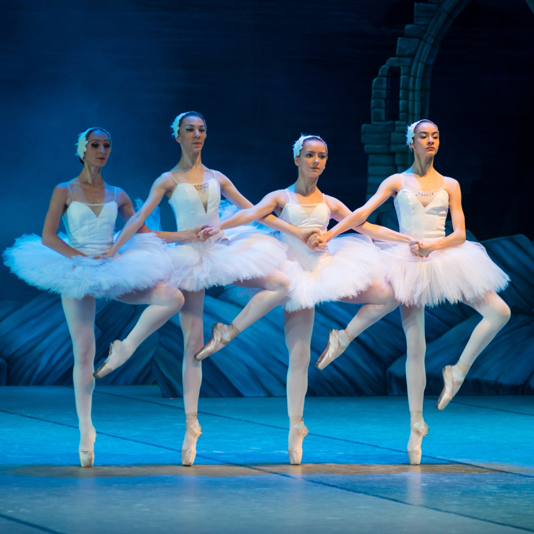 The Top 4 P's in the Workplace – Composure Coaching